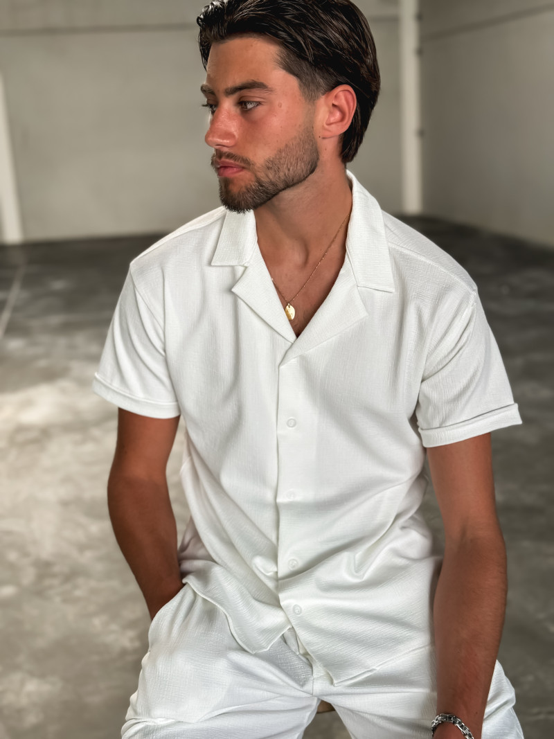 Ensemble Orlando - Blanc