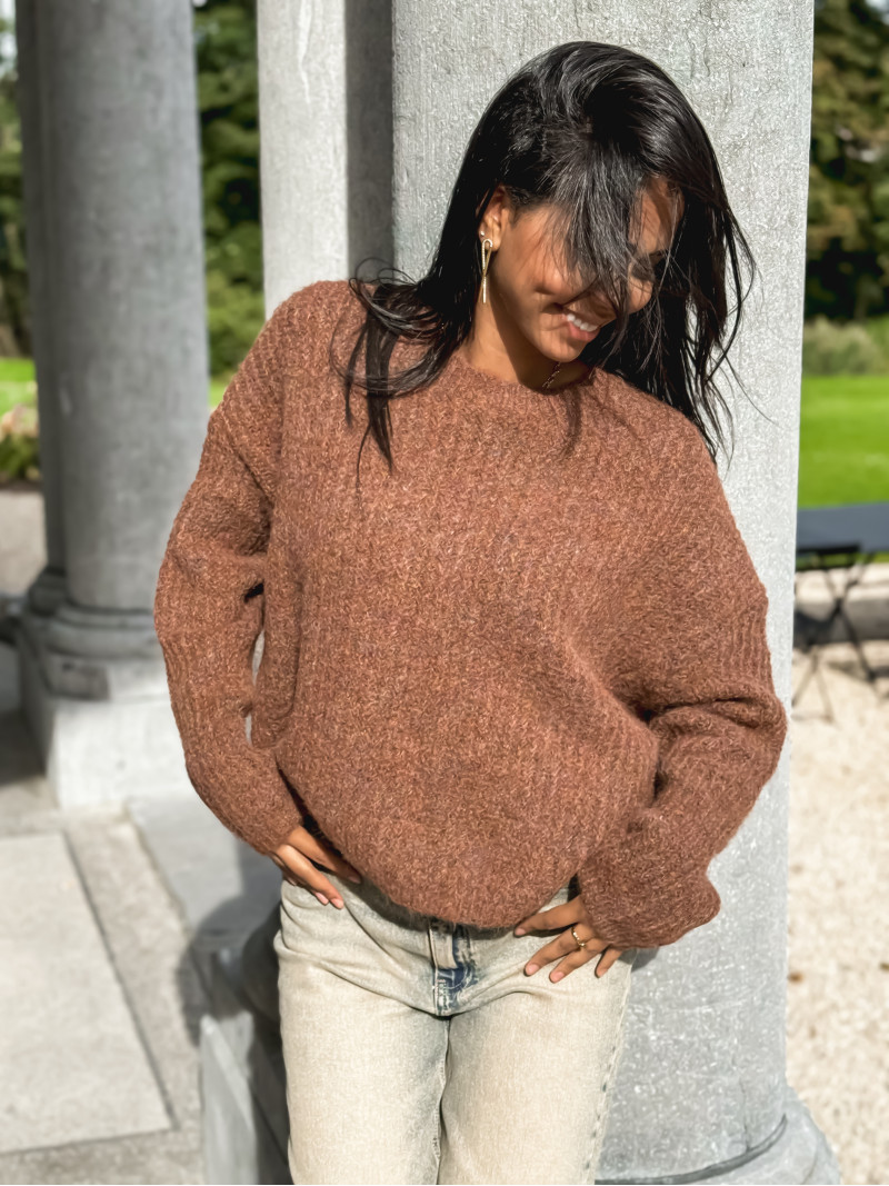 Pull Alya - Camel