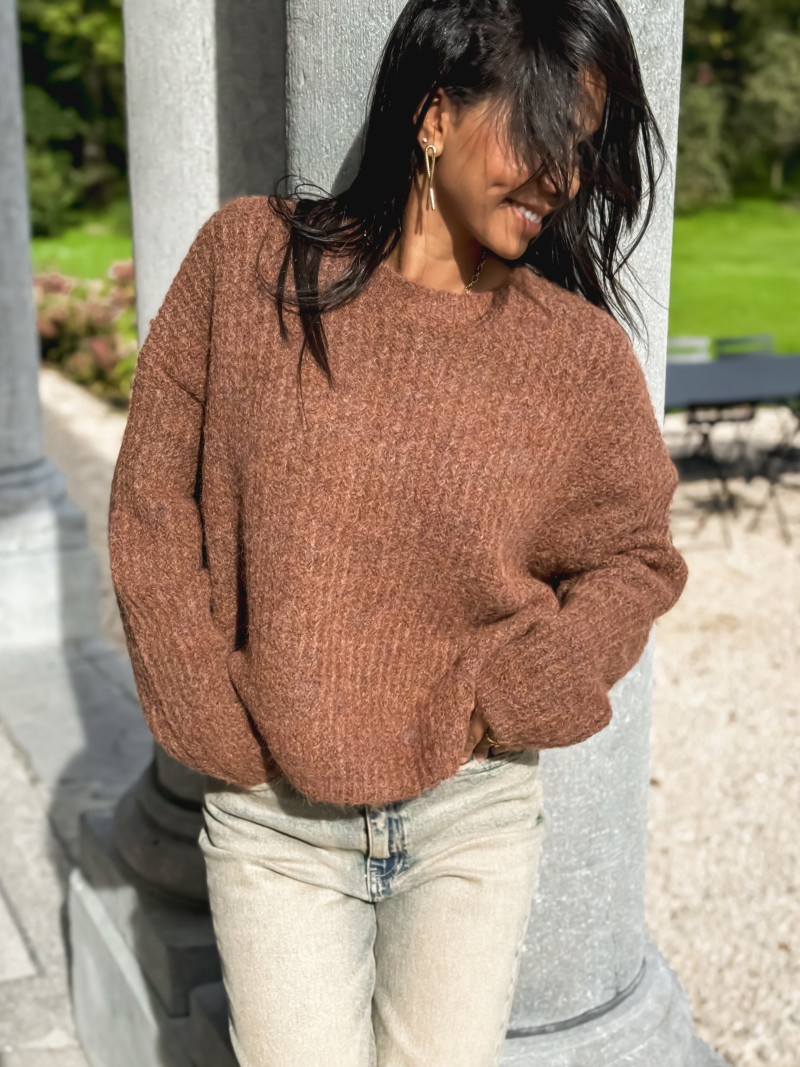 Pull Alya - Camel