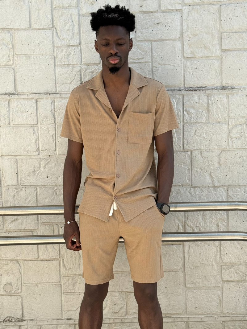 Ensemble Peter - Taupe