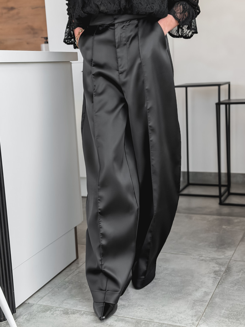 Pantalon Auria - Noir